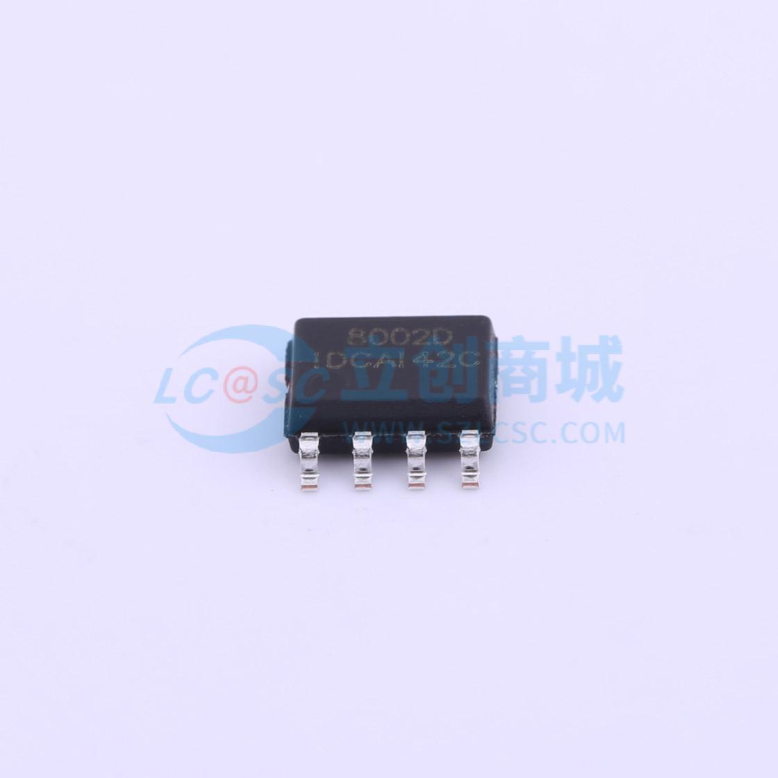 8002D_IDCHIP(英锐芯)_8002D中文资料_PDF手册_价格-立创商城