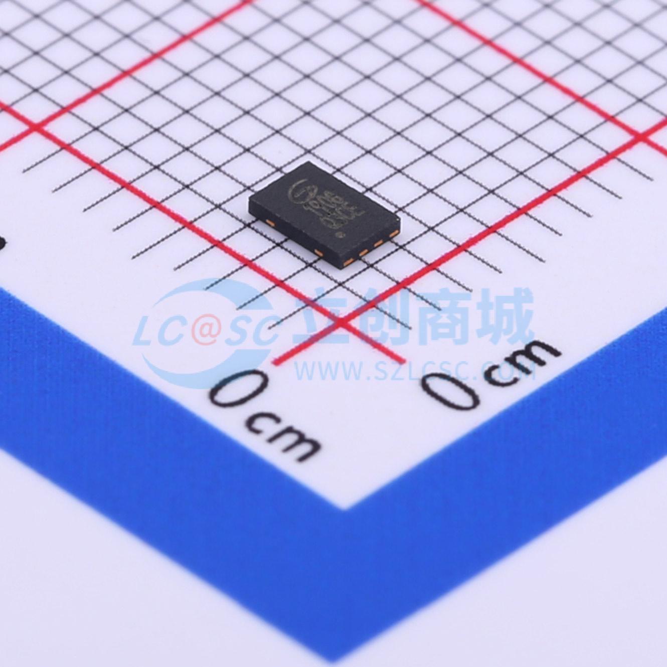 GD25Q40CEIGR中文资料_最新报价_数据手册下载_GigaDevice(兆易创新)-NOR FLASH-立创商城