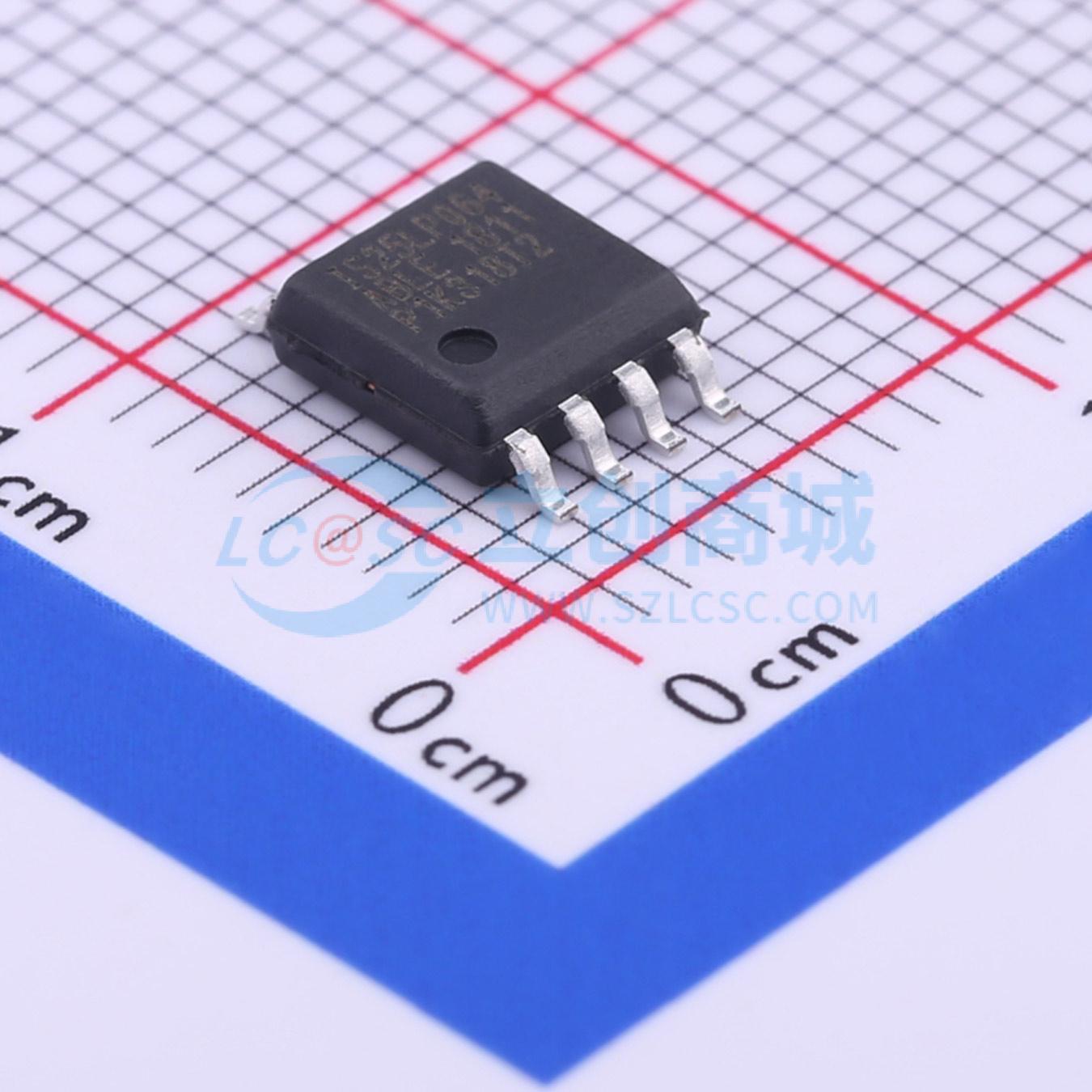 IS25LP064A-JBLE中文资料_最新报价_数据手册下载_ISSI(美国芯成)-NOR FLASH-立创商城
