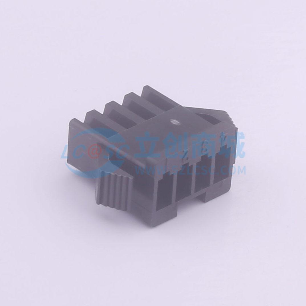 SMP-04V-BC_JST_SMP-04V-BC中文资料_PDF手册_价格-立创商城