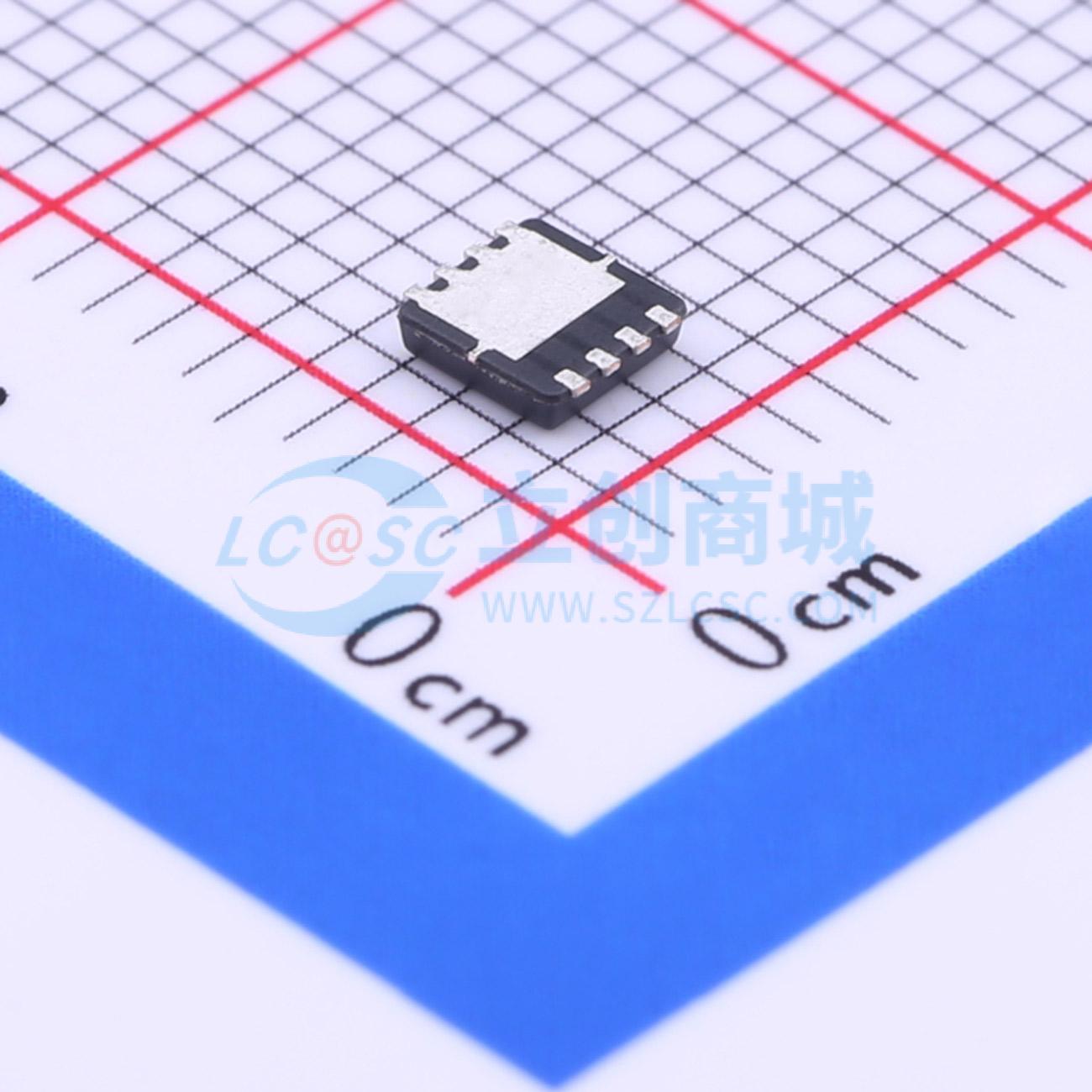 AON7544_AOS_AON7544中文资料_PDF手册_价格-立创商城