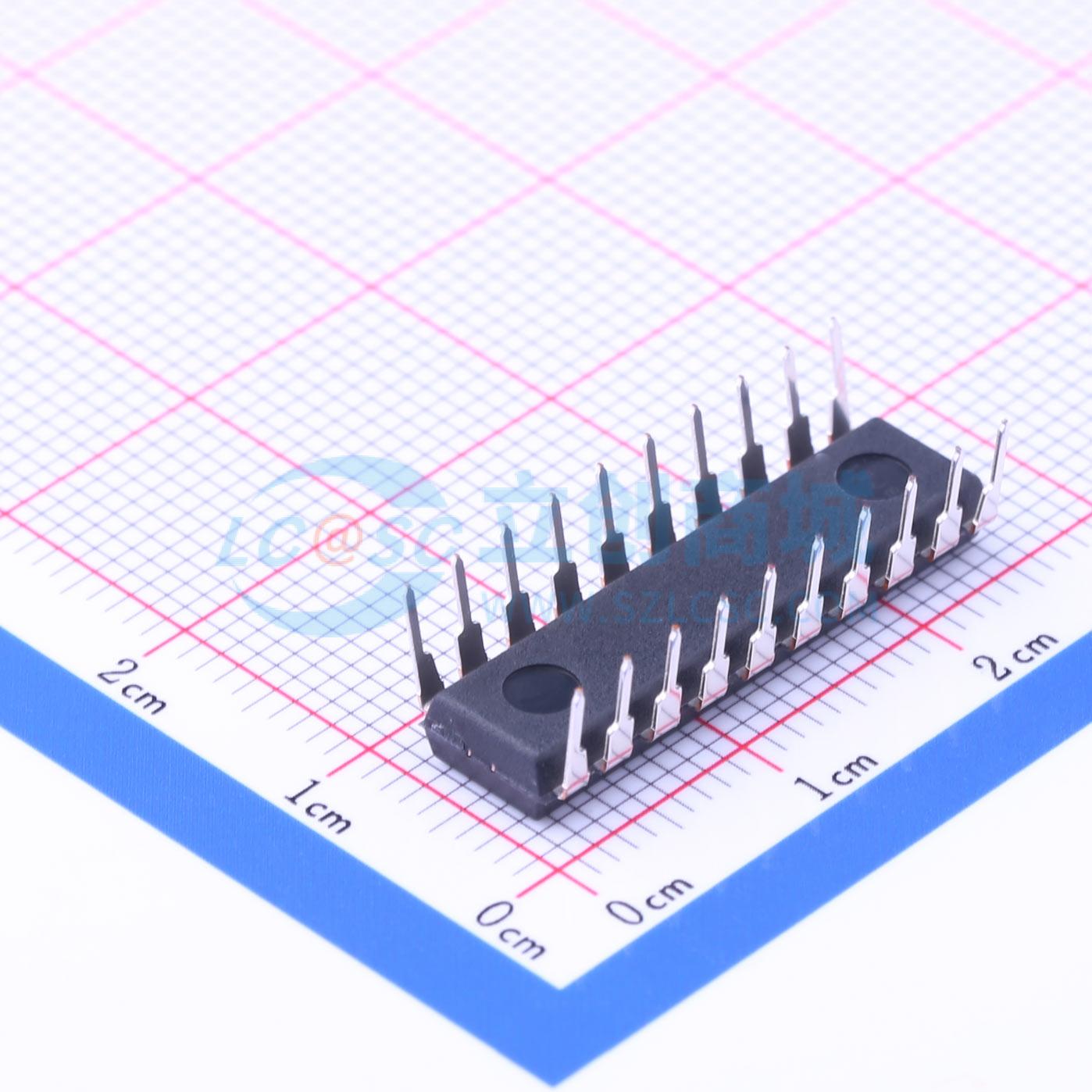 SN74HC245N_TI(德州仪器)_SN74HC245N中文资料_PDF手册_价格-立创商城