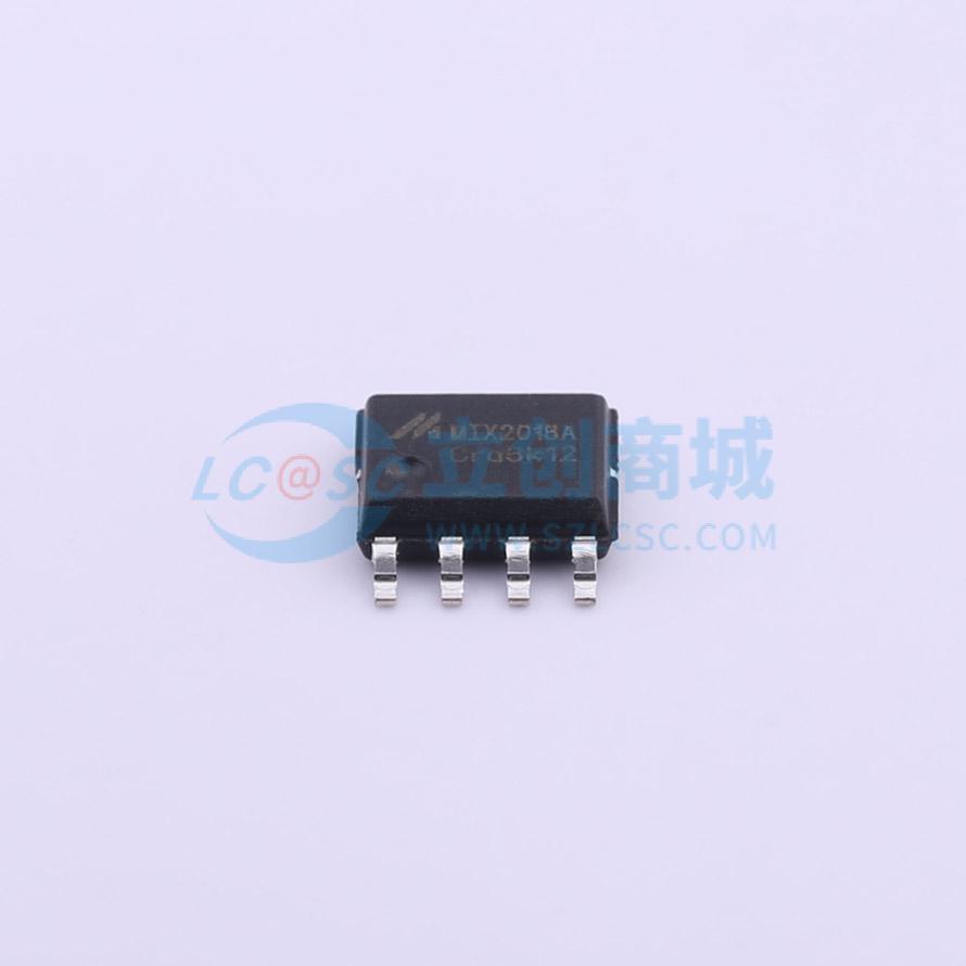 MIX2018A_MIXINNO(矽诺微)_MIX2018A中文资料_PDF手册_价格-立创商城