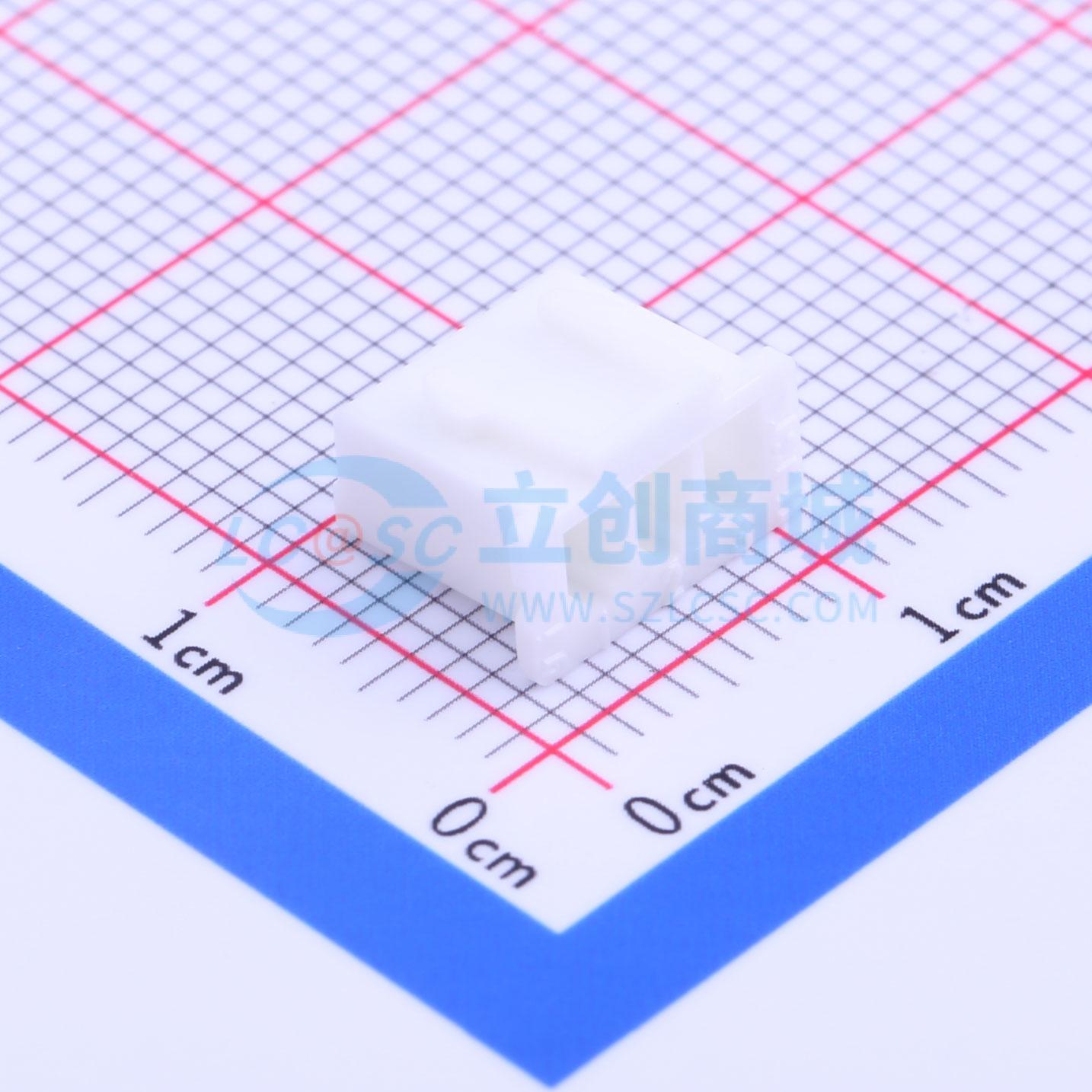 XHP-3_JST_XHP-3中文资料_PDF手册_价格-立创商城