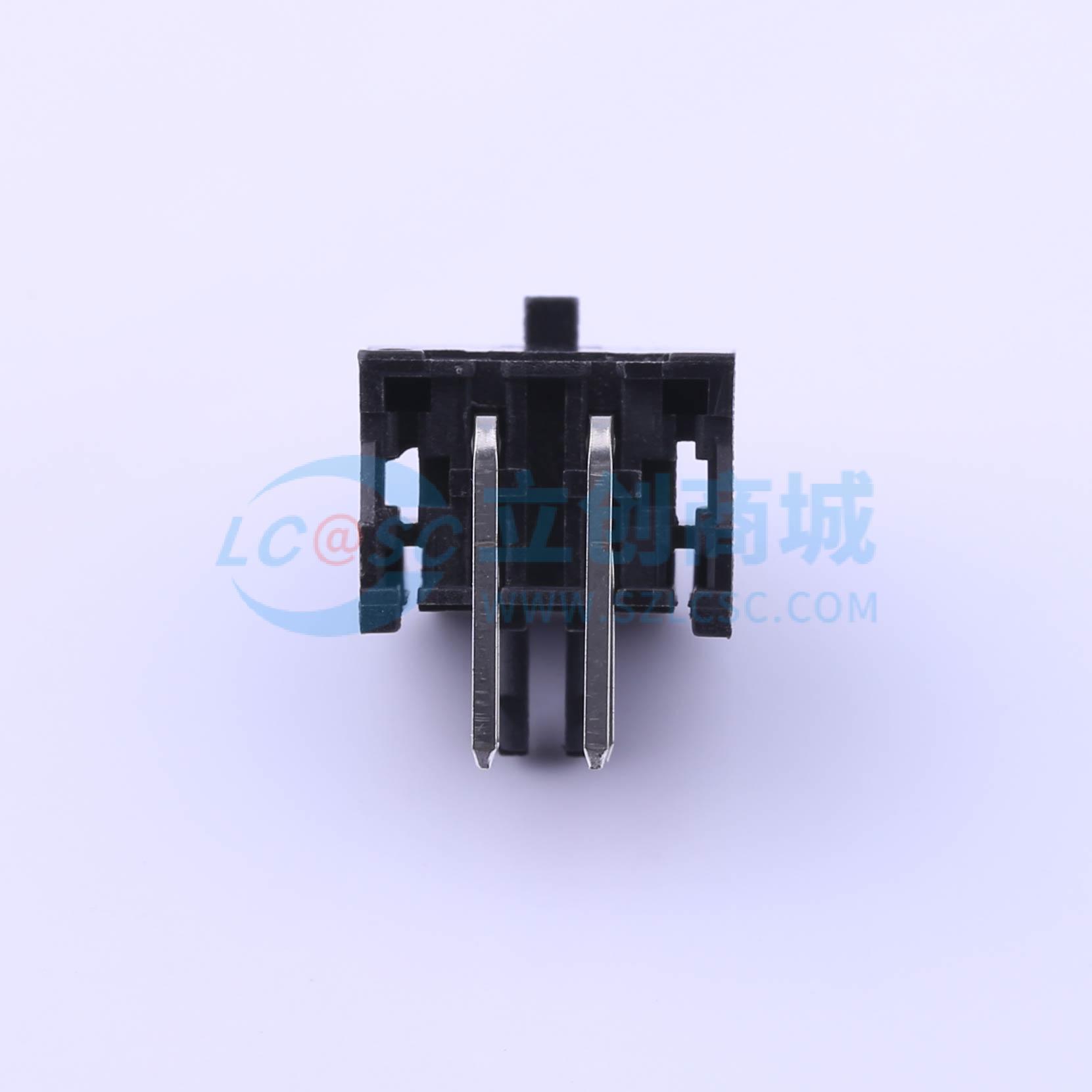 C3030WR-2x2P_CJT(长江连接器)_C3030WR-2x2P中文资料_PDF手册_价格-立创商城