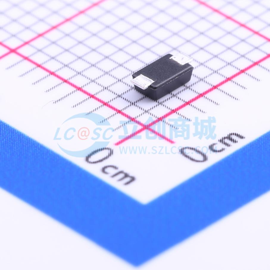 SMF6.0A_晶导微电子_SMF6.0A中文资料_PDF手册_价格-立创商城