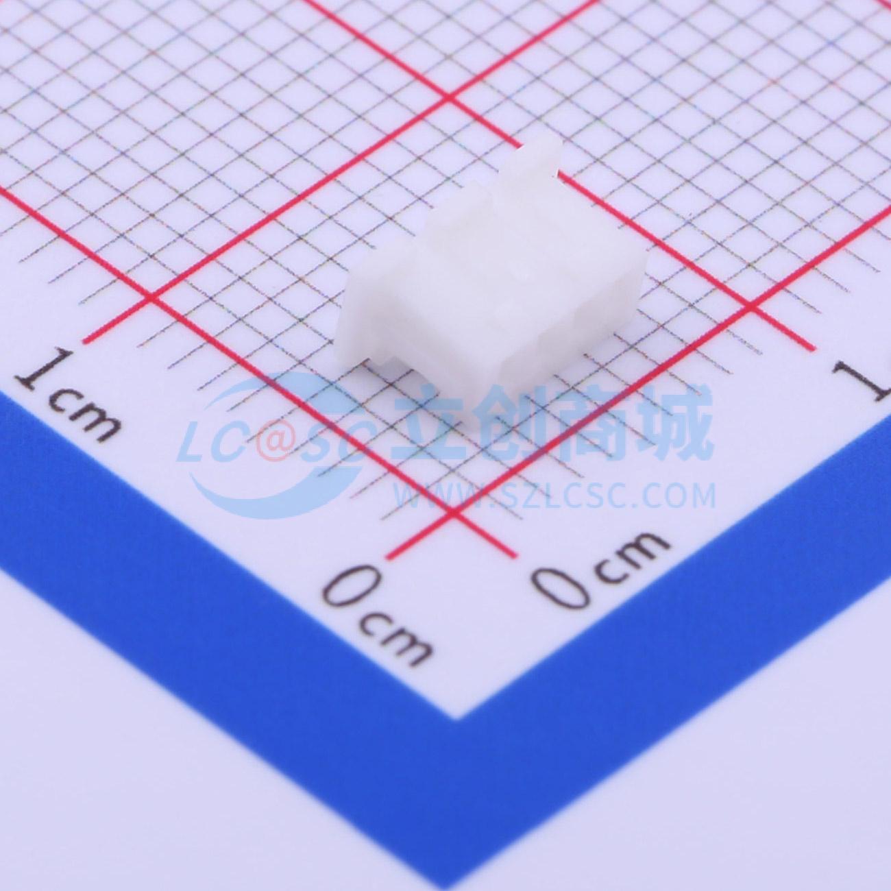 A1251H-4P_CJT(长江连接器)_A1251H-4P中文资料_PDF手册_价格-立创商城