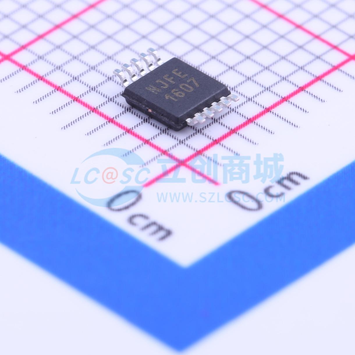 MAX668EUB+T_ADI(亚德诺)/MAXIM(美信)_MAX668EUB+T中文资料_PDF手册_价格-立创商城