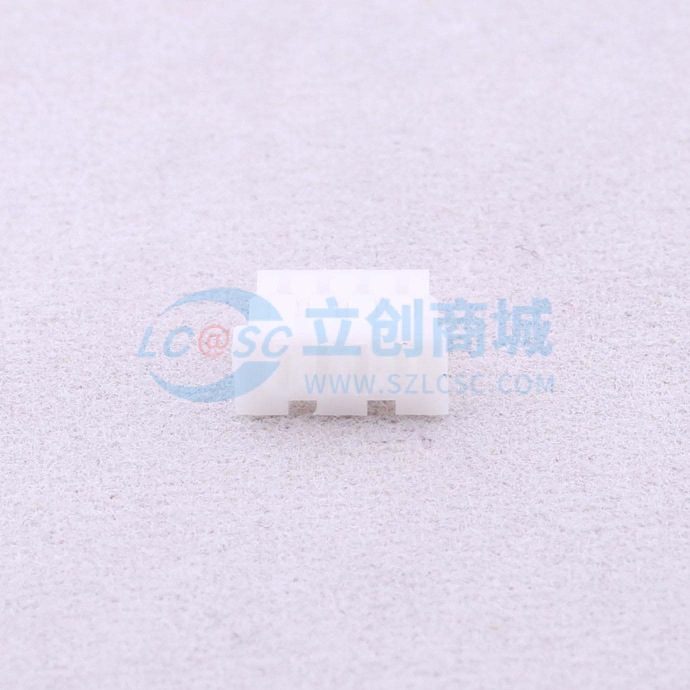 A1251H-4P_CJT(长江连接器)_A1251H-4P中文资料_PDF手册_价格-立创商城