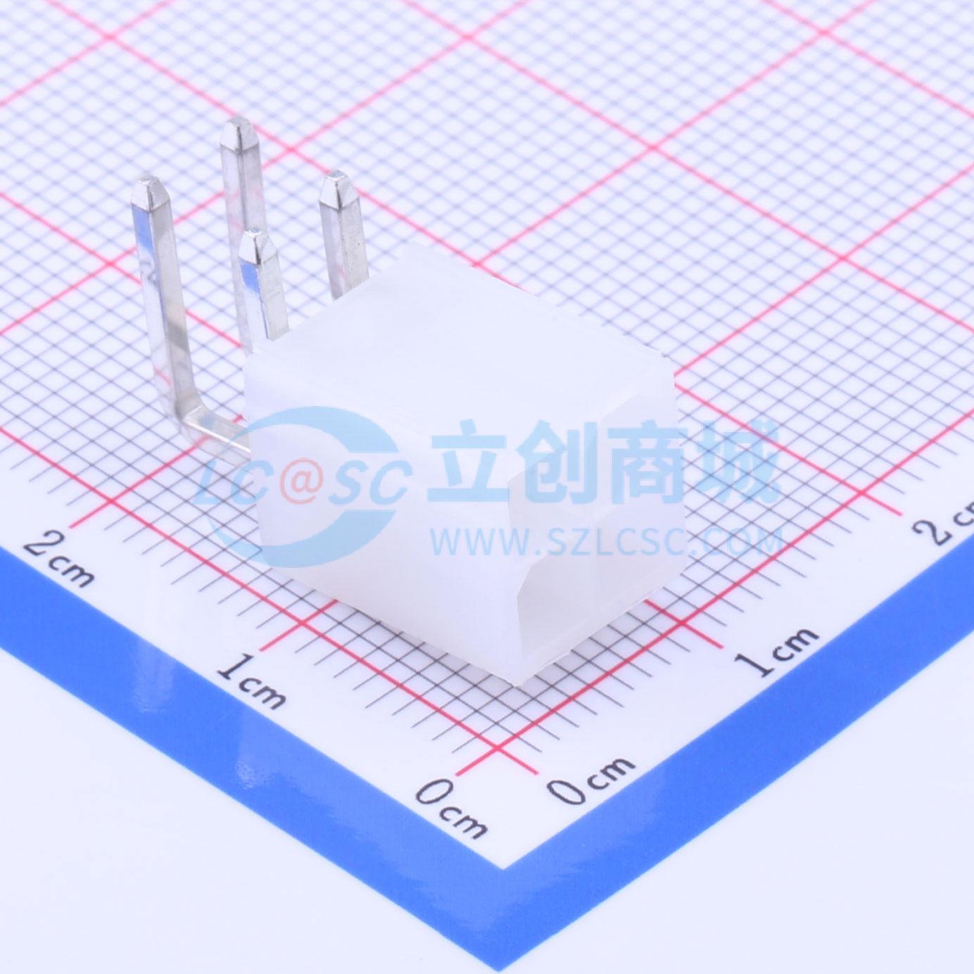 C4201WR-2x2P_CJT(长江连接器)_C4201WR-2x2P中文资料_PDF手册_价格-立创商城