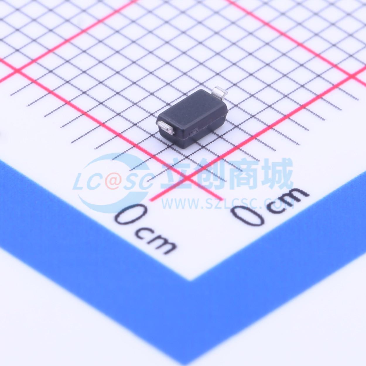 MMSZ5244BT1G_onsemi(安森美)_MMSZ5244BT1G中文资料_PDF手册_价格-立创商城