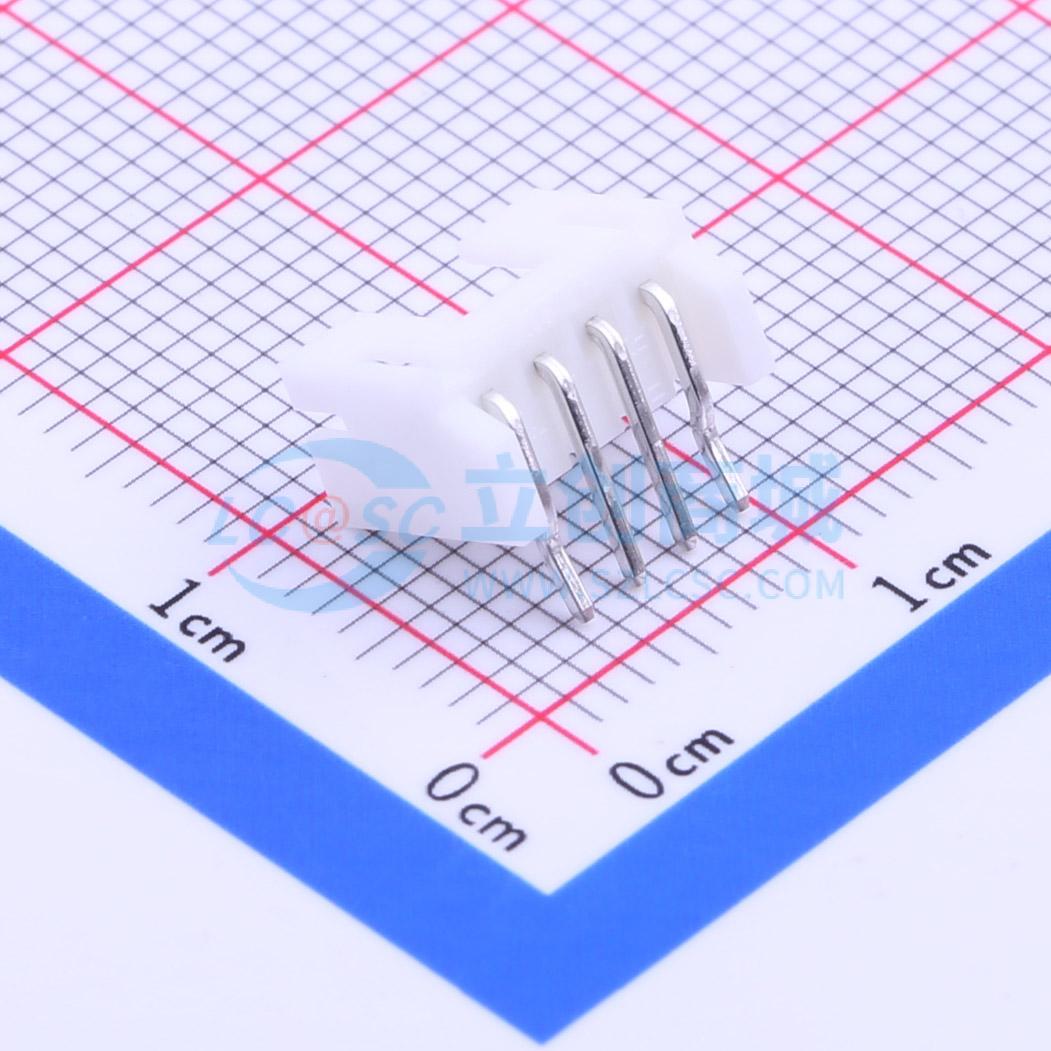 S4B-PH-K-S(LF)(SN)_JST_S4B-PH-K-S(LF)(SN)中文资料_PDF手册_价格-立创商城