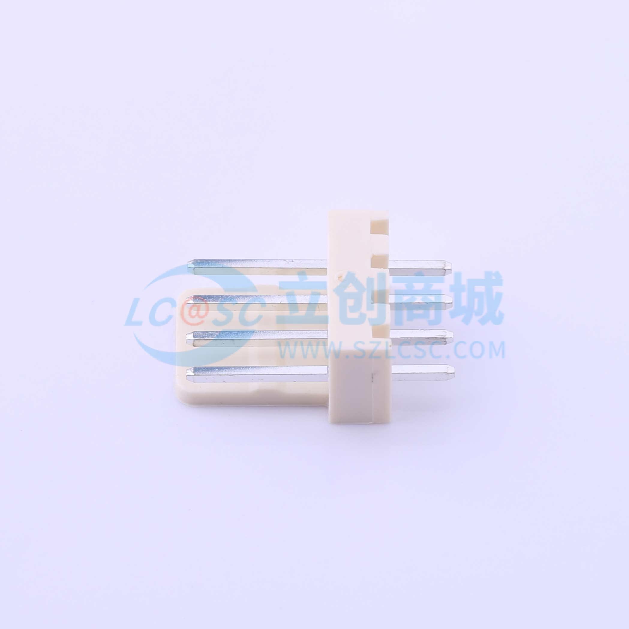 A2543WV-4P_CJT(长江连接器)_A2543WV-4P中文资料_PDF手册_价格-立创商城