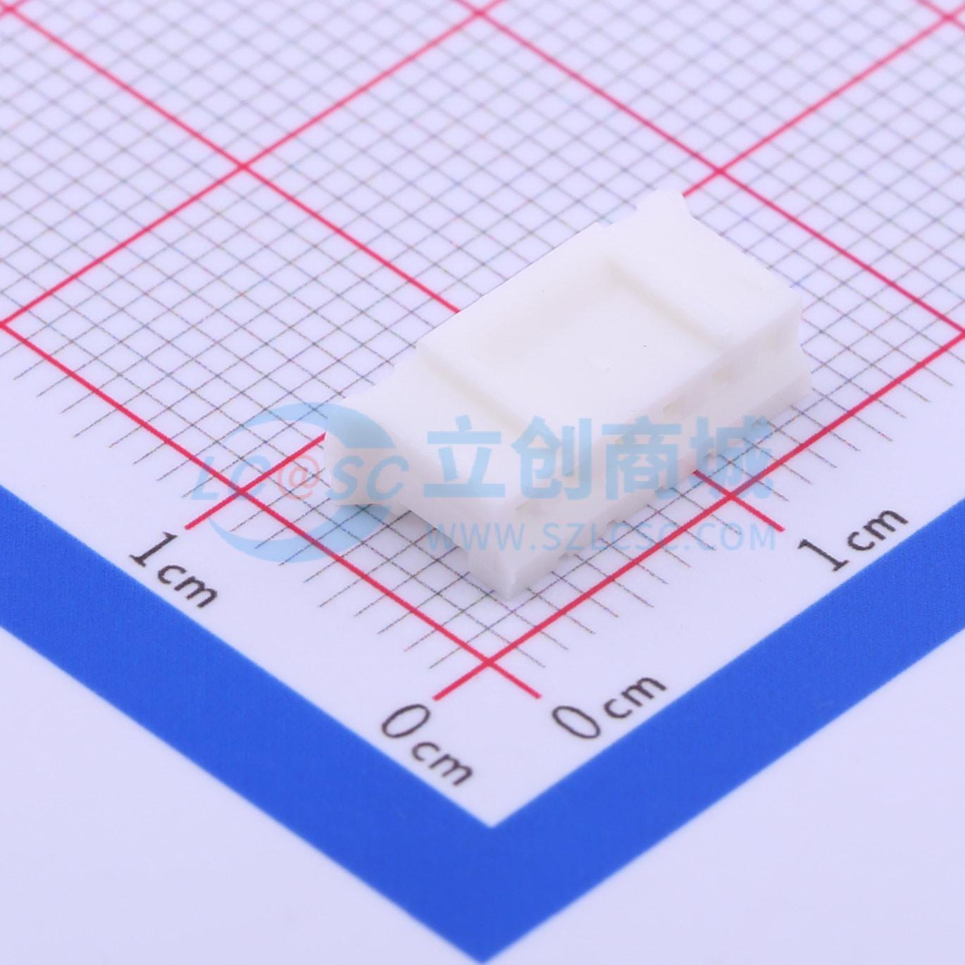 A2001H-6P_CJT(长江连接器)_A2001H-6P中文资料_PDF手册_价格-立创商城