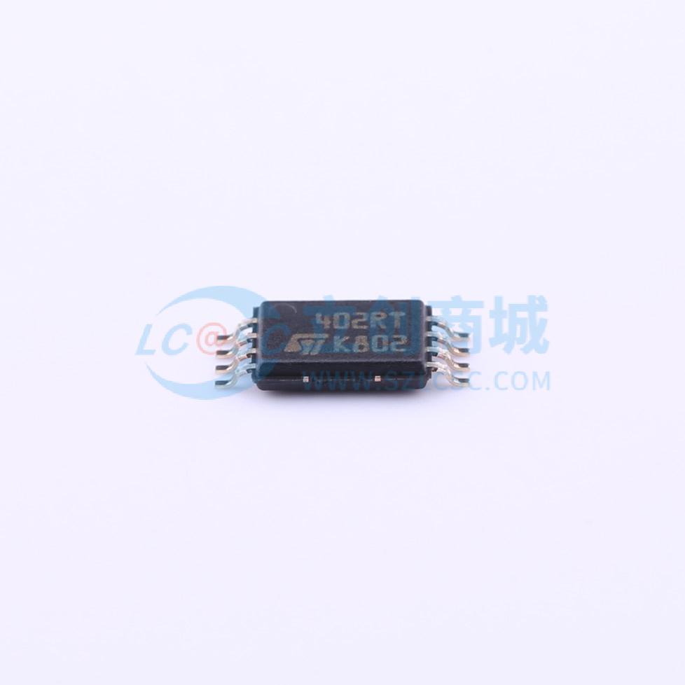 M24C02-RDW6TP_ST(意法半导体)_M24C02-RDW6TP中文资料_PDF手册_价格-立创商城