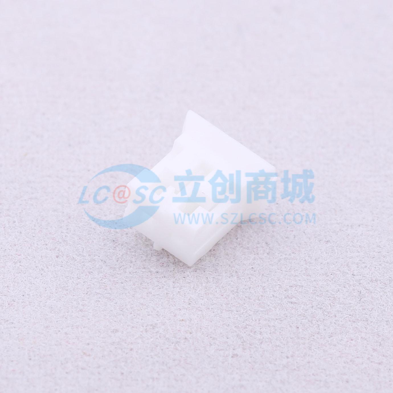 A2001H-2P_CJT(长江连接器)_A2001H-2P中文资料_PDF手册_价格-立创商城