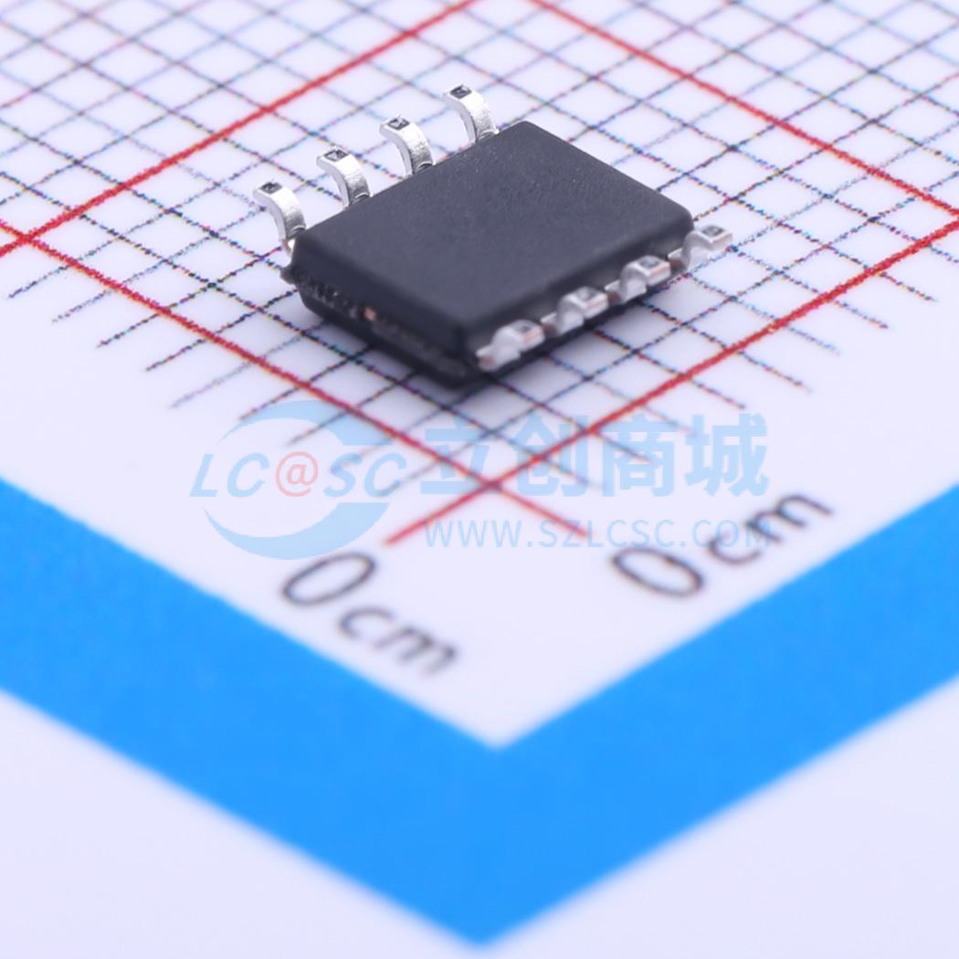 FM25Q16A-SO-T-G_FM(复旦微)_FM25Q16A-SO-T-G中文资料_PDF手册_价格-立创商城