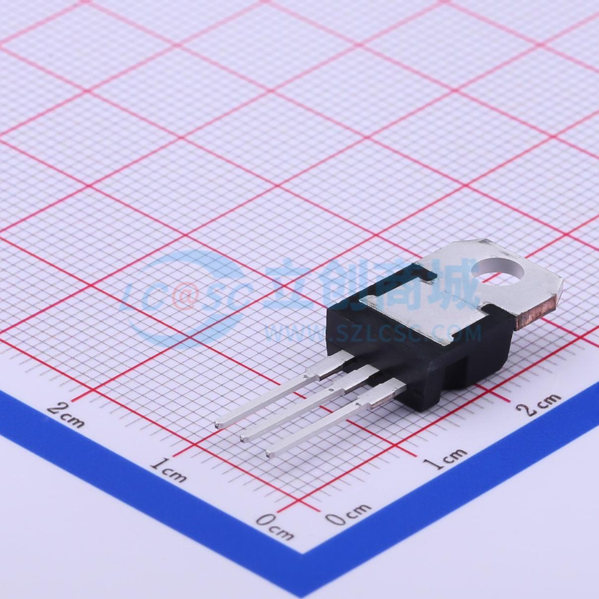 L7824CV-DG_ST(意法半导体)_L7824CV-DG中文资料_PDF手册_价格-立创商城