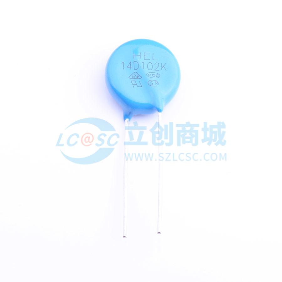 14D102K_HEL(鸿志)_14D102K中文资料_PDF手册_价格-立创商城