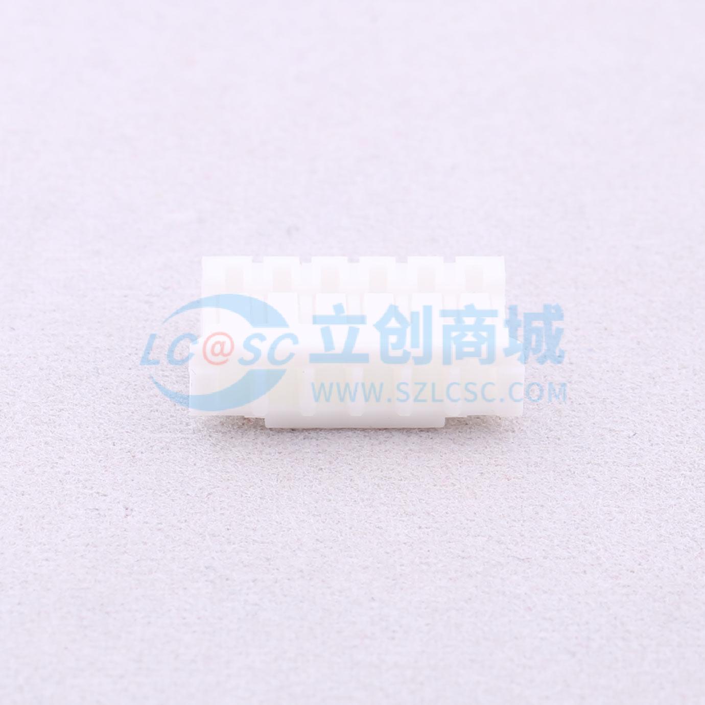 A2001H-6P_CJT(长江连接器)_A2001H-6P中文资料_PDF手册_价格-立创商城