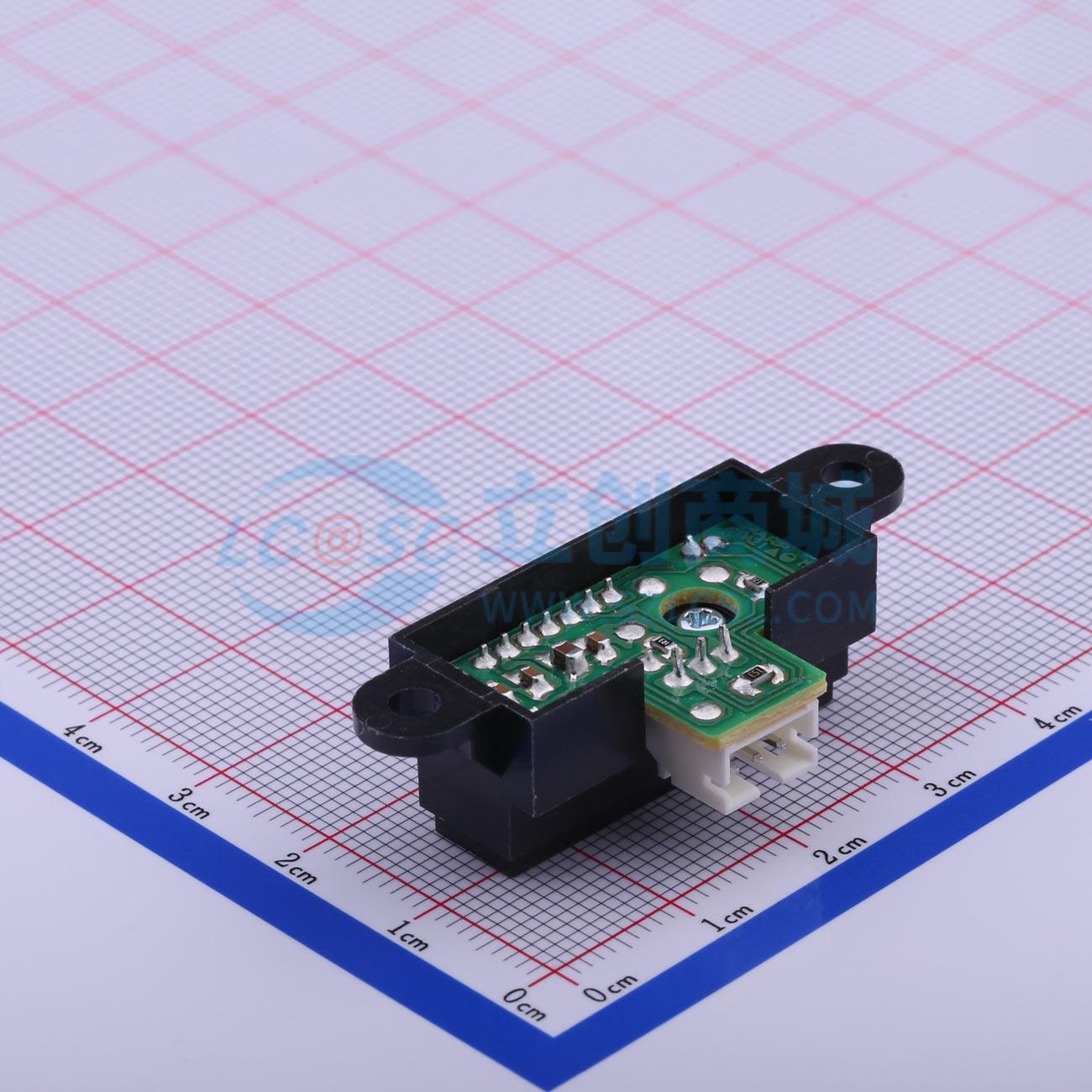 GP2Y0A21YK0F_SHARP(夏普)_GP2Y0A21YK0F中文资料_PDF手册_价格-立创商城