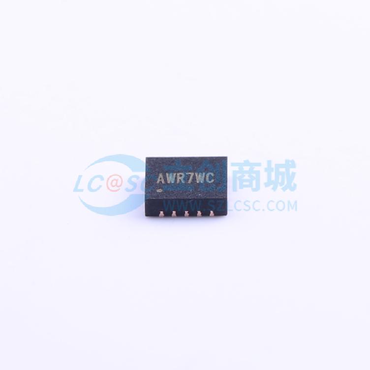 SY8286ARAC_silergy(矽力杰)_SY8286ARAC中文资料_PDF手册_价格-立创商城