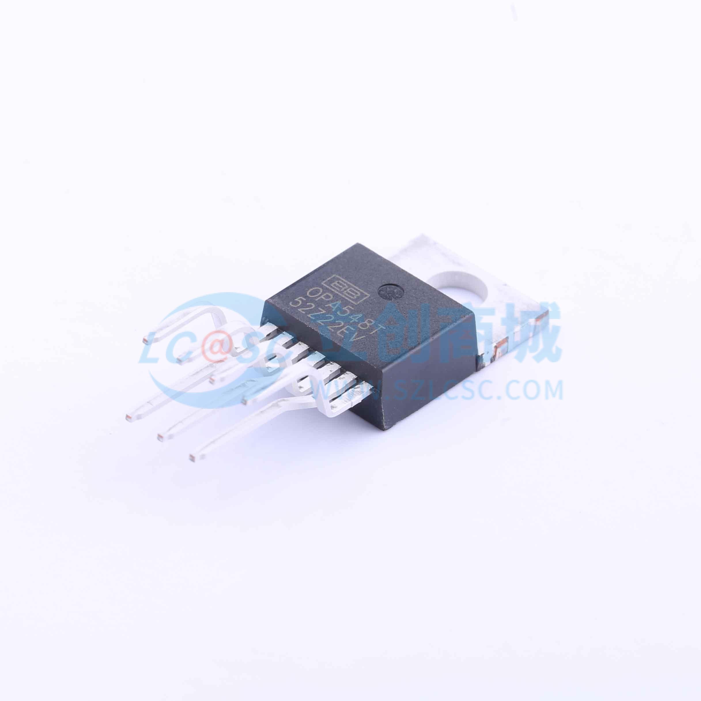 OPA548T_TI(德州仪器)_OPA548T中文资料_PDF手册_价格-立创商城