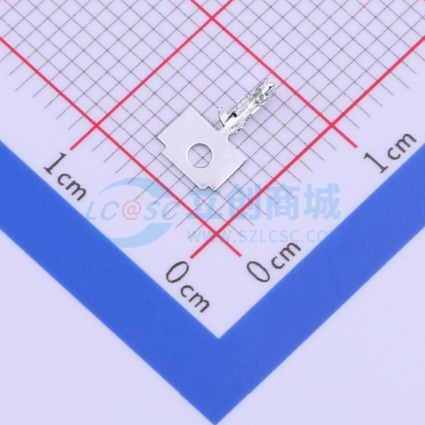 A1253-TP_CJT(长江连接器)_A1253-TP中文资料_PDF手册_价格-立创商城