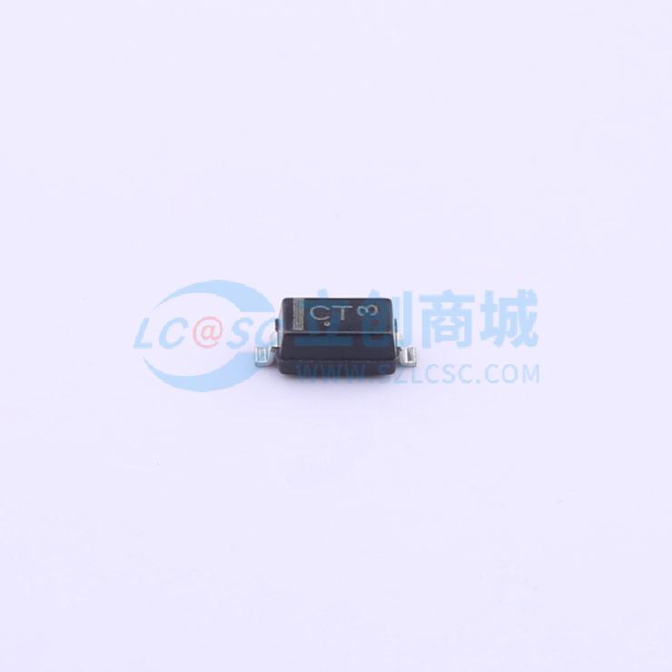 MMSZ4688T1G实物图-MMSZ4688T1G商品图片-立创商城