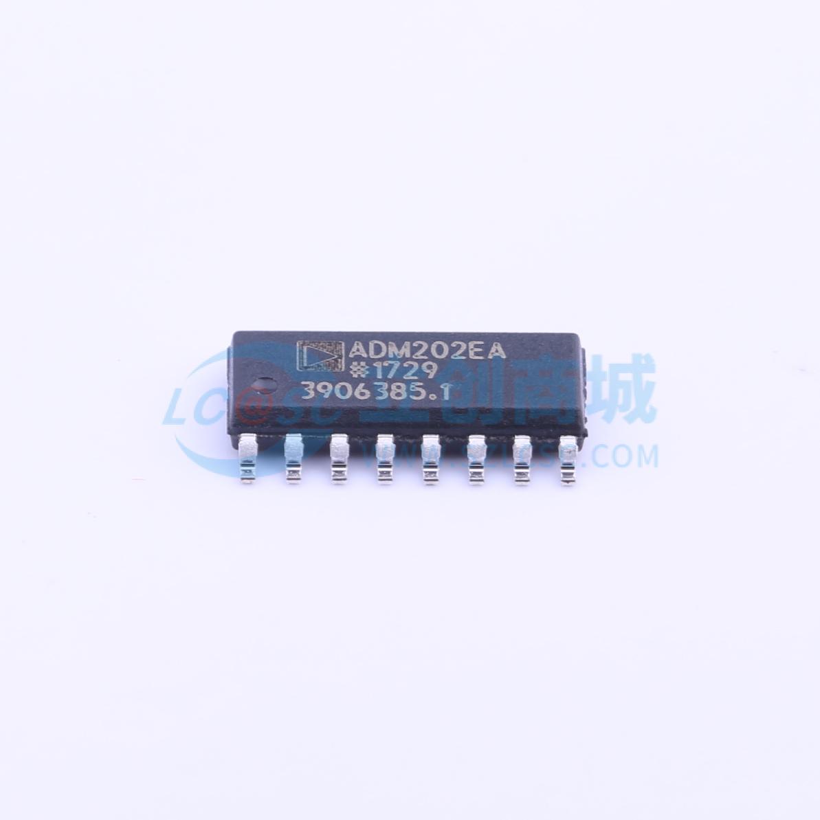 ADM202EARNZ-REEL7 实物图-ADM202EARNZ-REEL7商品图片-立创商城