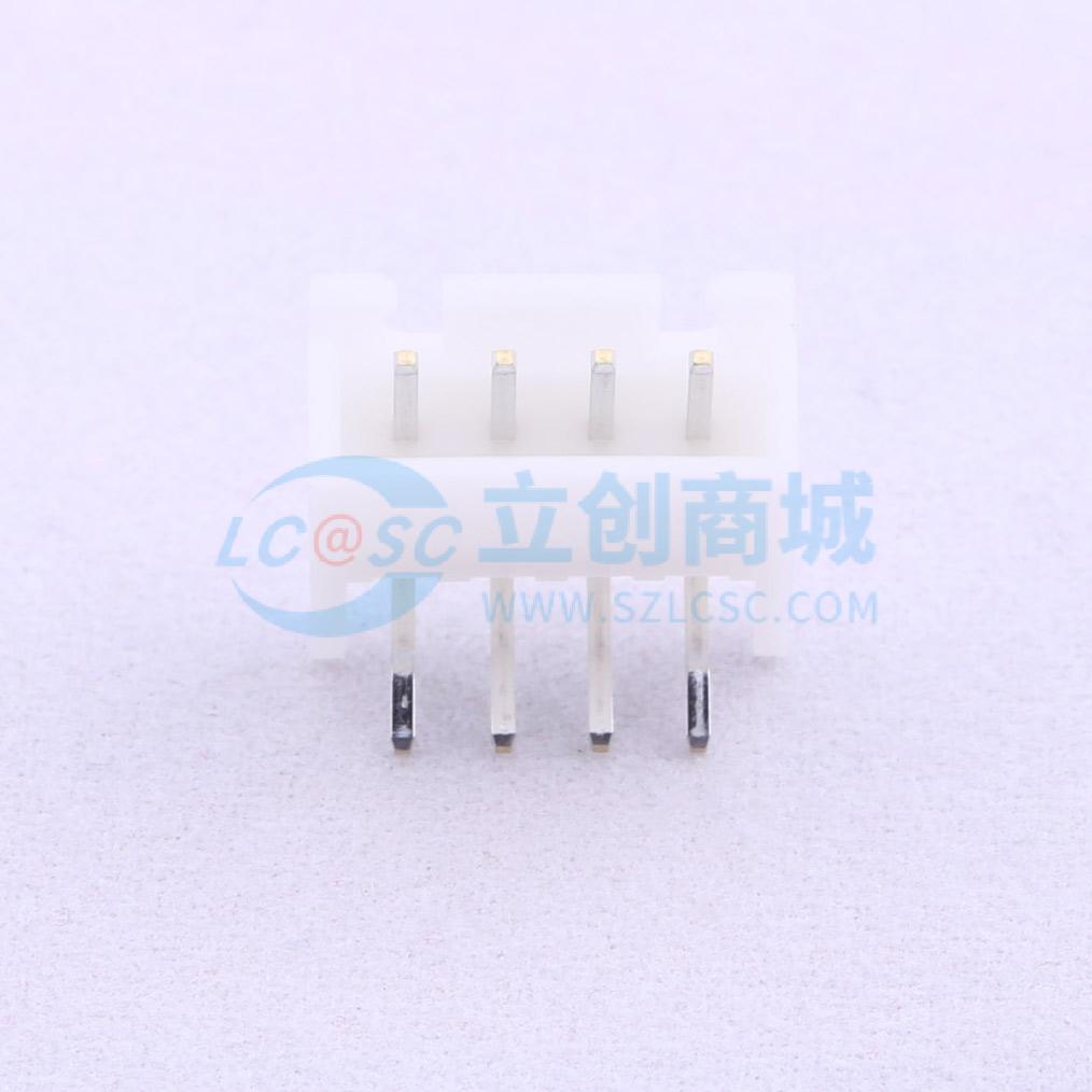 S4B-XH-A(LF)(SN)_JST_S4B-XH-A(LF)(SN)中文资料_PDF手册_价格-立创商城