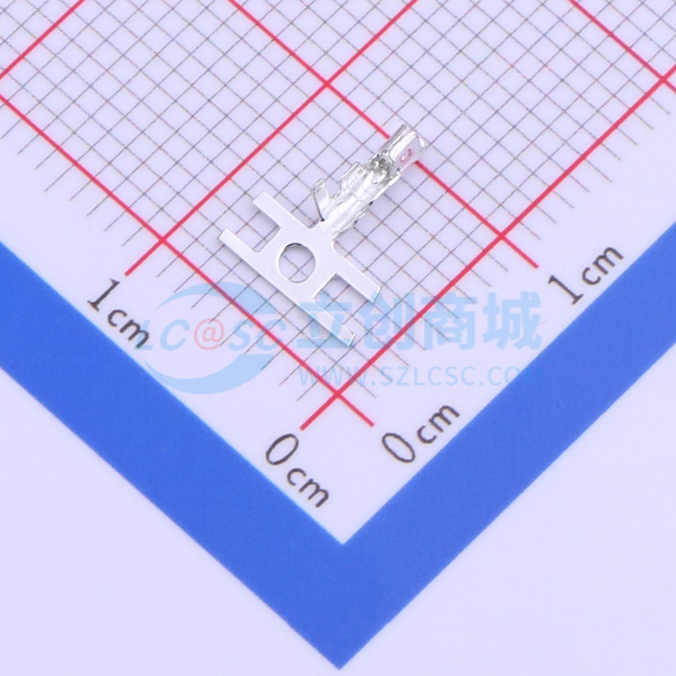 A2001-TP_CJT(长江连接器)_A2001-TP中文资料_PDF手册_价格-立创商城