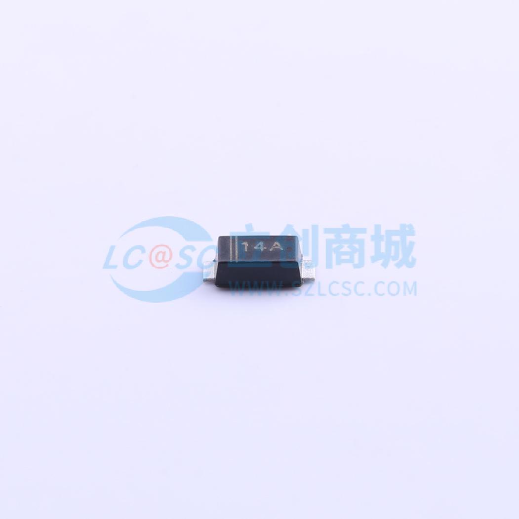 1N5819W_晶导微电子_1N5819W中文资料_PDF手册_价格-立创商城