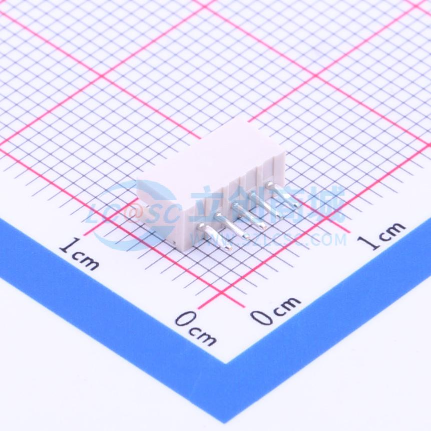 B5B-ZR(LF)(SN)_JST_B5B-ZR(LF)(SN)中文资料_PDF手册_价格-立创商城