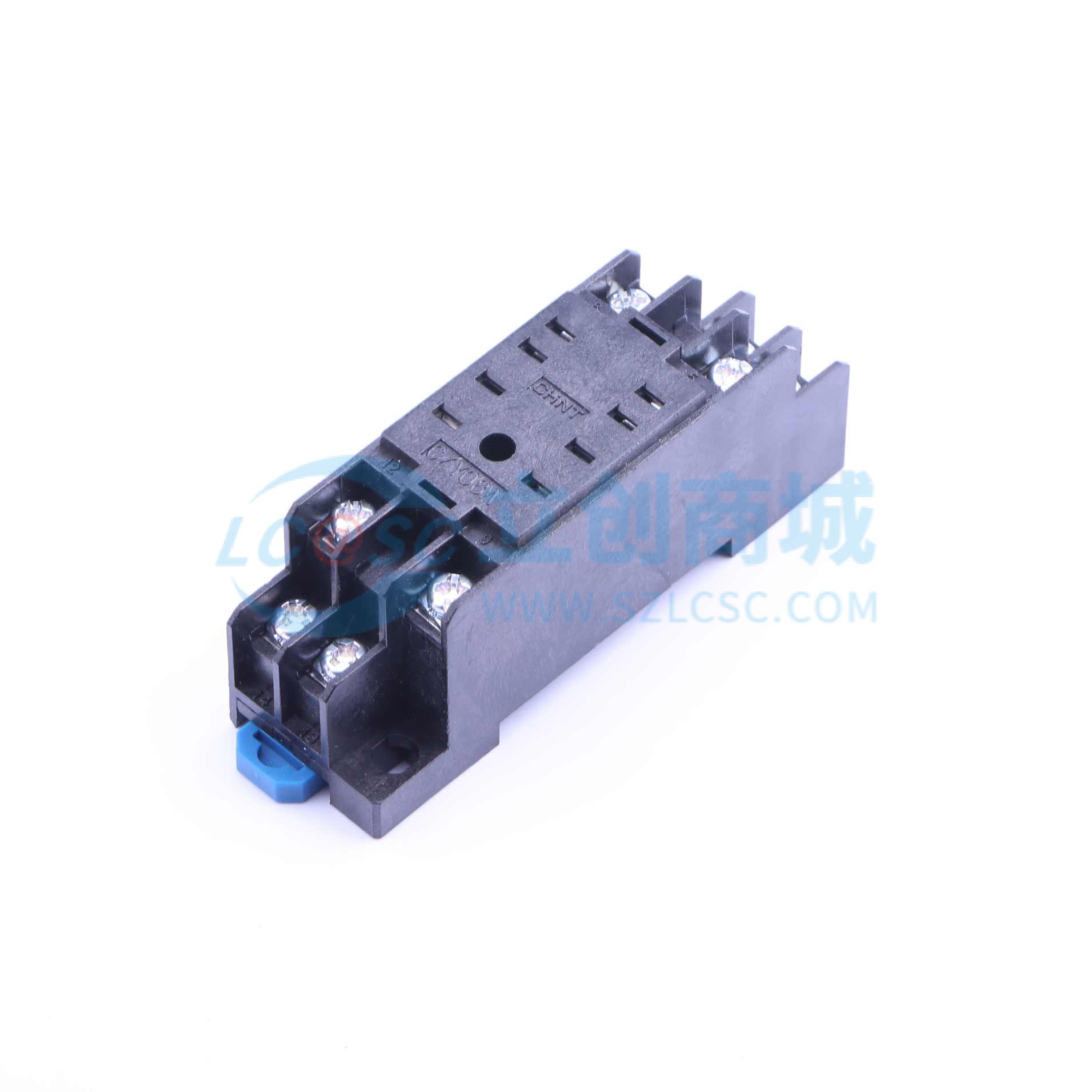 CZY08A-02_CHINT(正泰)_CZY08A-02中文资料_PDF手册_价格-立创商城