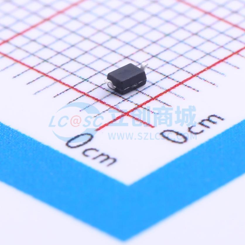 BAT54WS_星海_BAT54WS中文资料_PDF手册_价格-立创商城