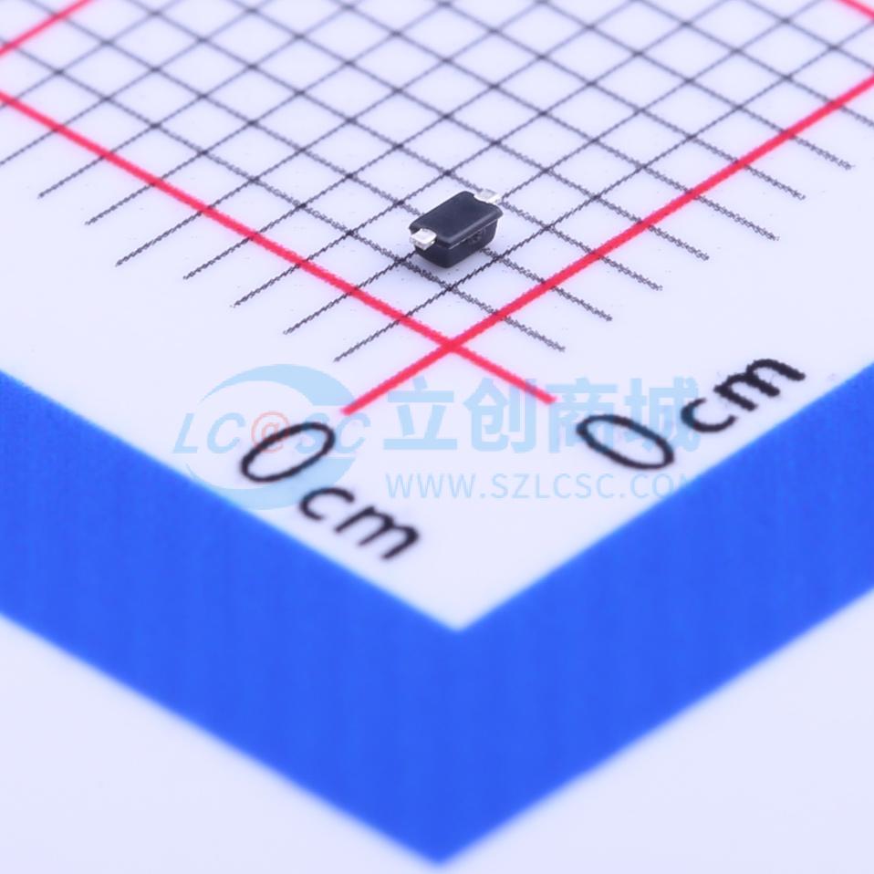 RB520S30T1G_onsemi(安森美)_RB520S30T1G中文资料_PDF手册_价格-立创商城