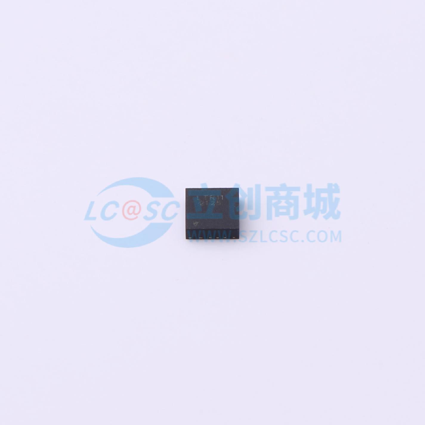 BGT 24LTR11N16 E6327_Infineon(英飞凌)_BGT 24LTR11N16 E6327中文资料_PDF手册_价格-立创商城