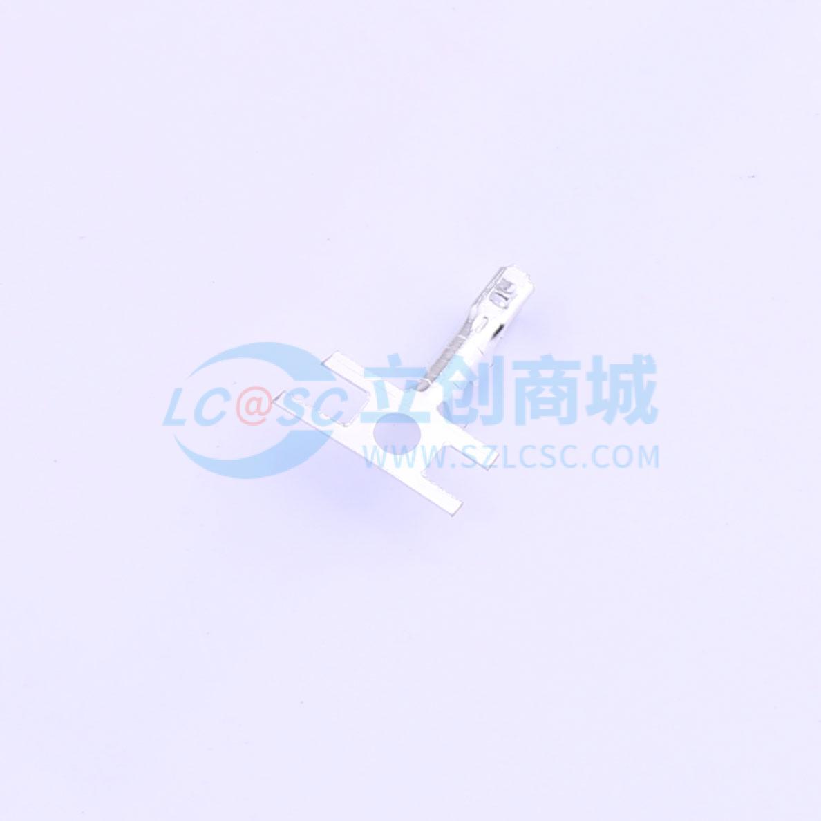 A2001-TP_CJT(长江连接器)_A2001-TP中文资料_PDF手册_价格-立创商城