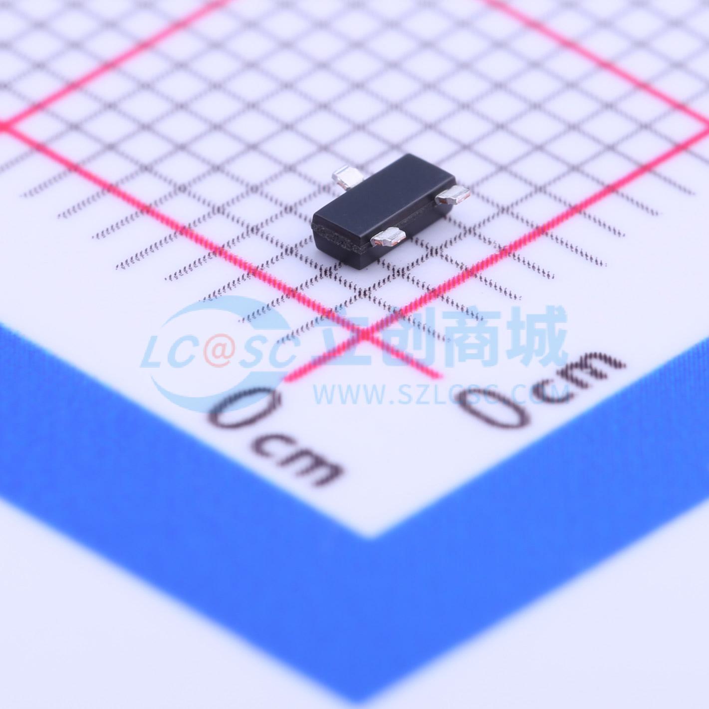 T2N7002BK,LM_TOSHIBA(东芝)_T2N7002BK,LM中文资料_PDF手册_价格-立创商城