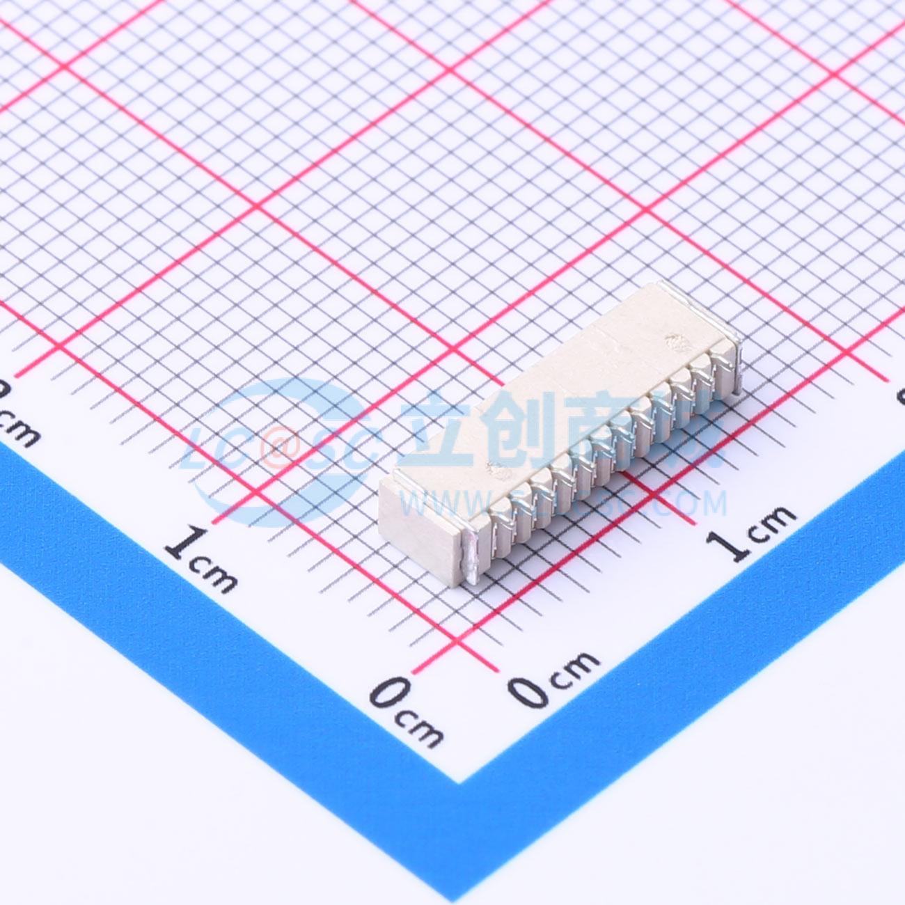 1.0-12P WT_SHOU HAN(首韩)_1.0-12P WT中文资料_PDF手册_价格-立创商城