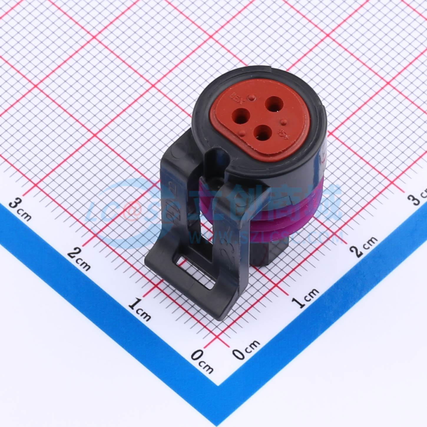 12065287中文资料_最新报价_数据手册下载_Aptiv(Delphi)-汽车连接器-立创商城