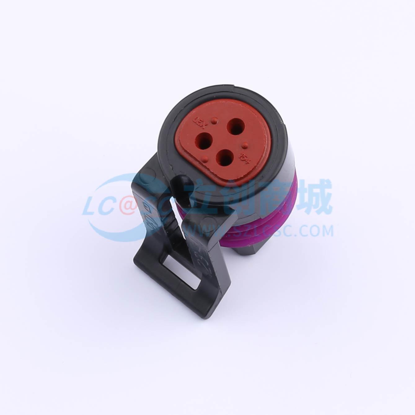 12065287_Aptiv(Delphi)_12065287中文资料_PDF手册_价格-立创商城