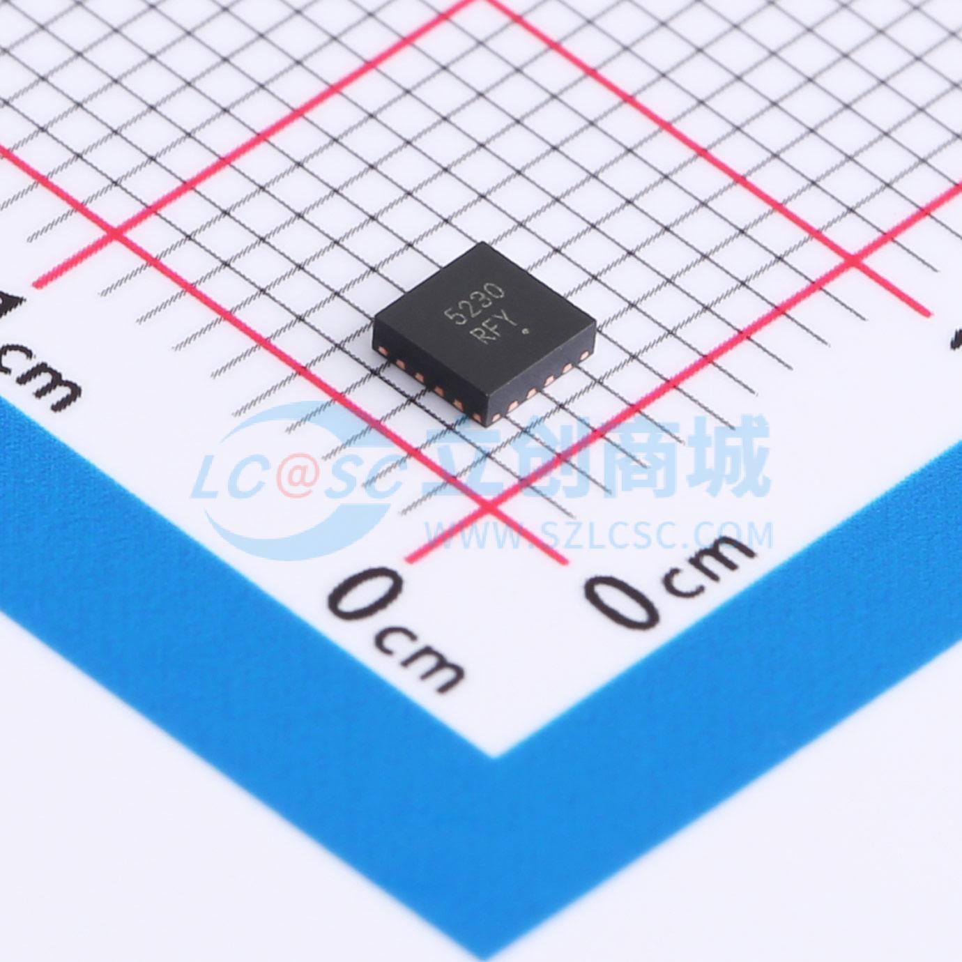 NCP5230MNTWG中文资料_最新报价_数据手册下载_onsemi(安森美)-DC-DC电源芯片-立创商城