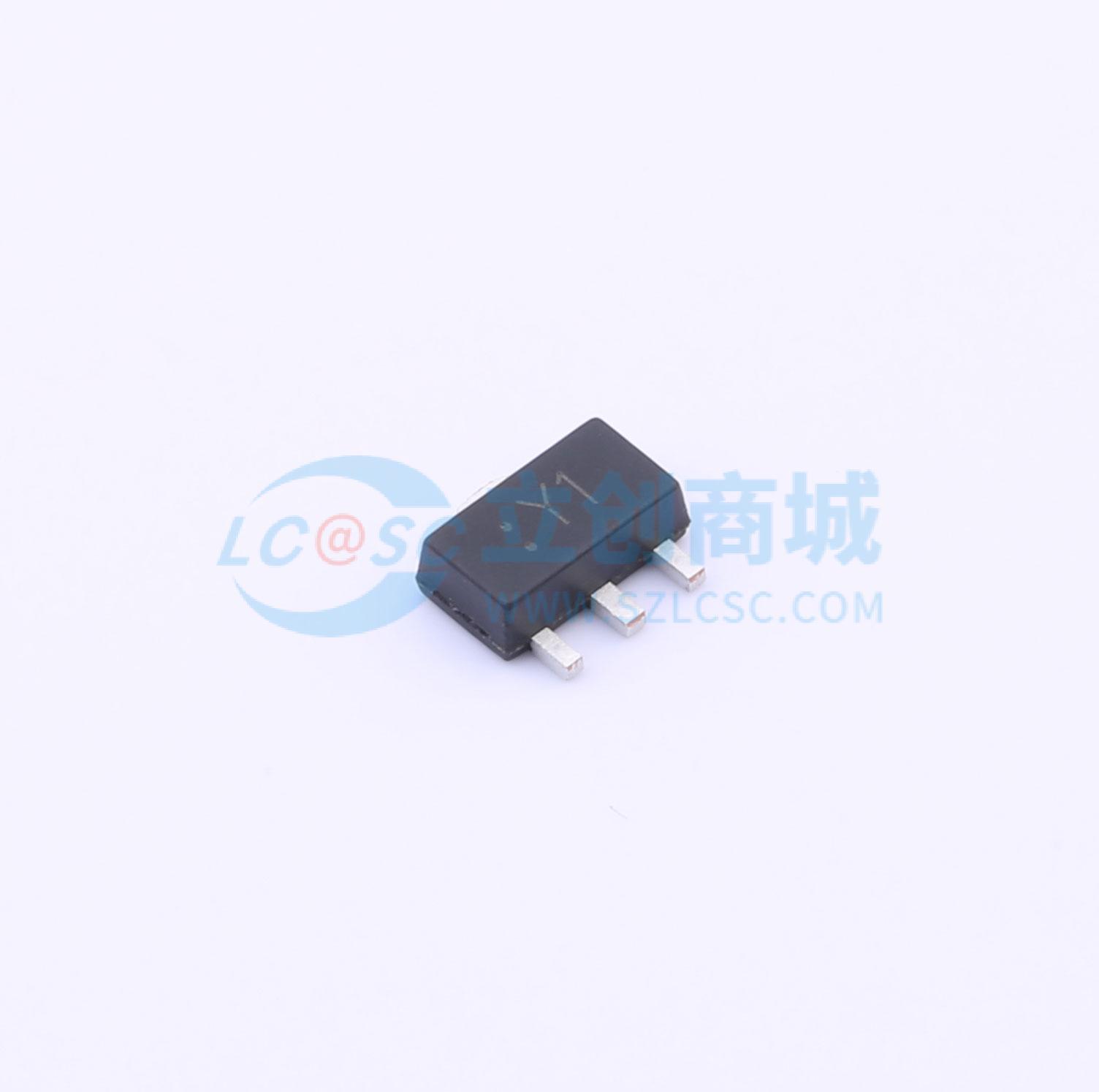SS8050(SOT89-3L)_HXY MOSFET(华轩阳电子)_SS8050(SOT89-3L)中文资料_PDF手册_价格-立创商城