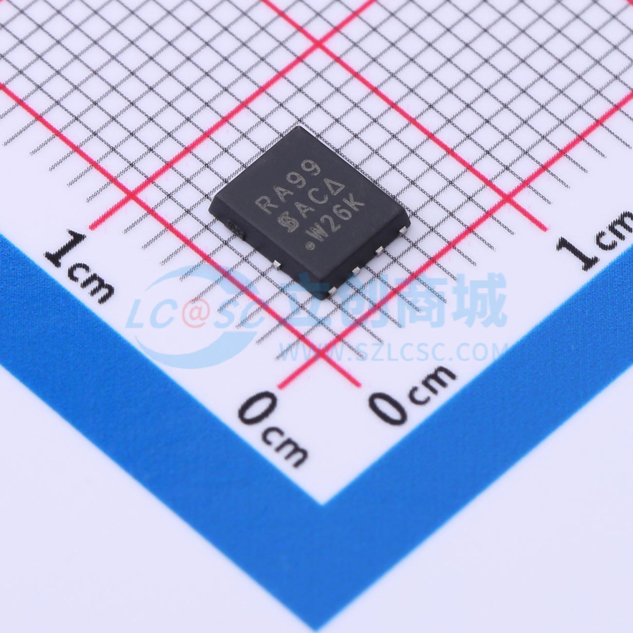 SIRA99DP-T1-GE3中文资料_最新报价_数据手册下载_VISHAY(威世)-场效应管(MOSFET)-立创商城