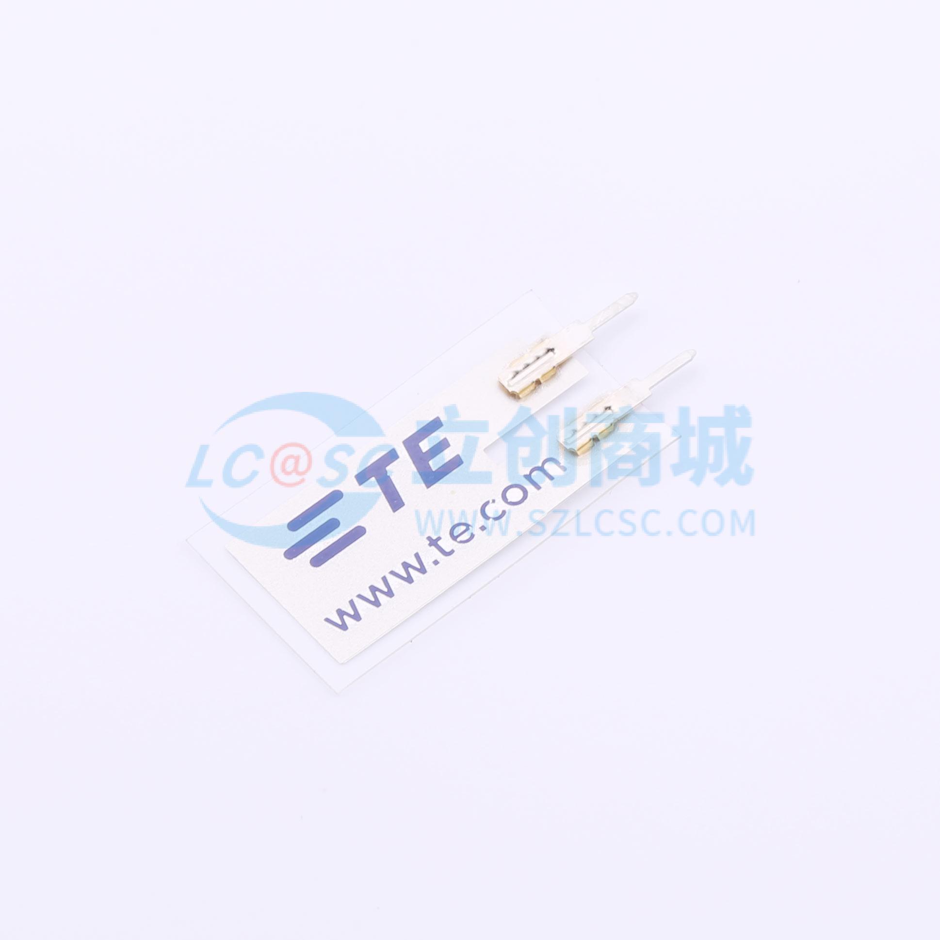 LDT0-028K_TE Connectivity(泰科电子)_LDT0-028K中文资料_PDF手册_价格-立创商城