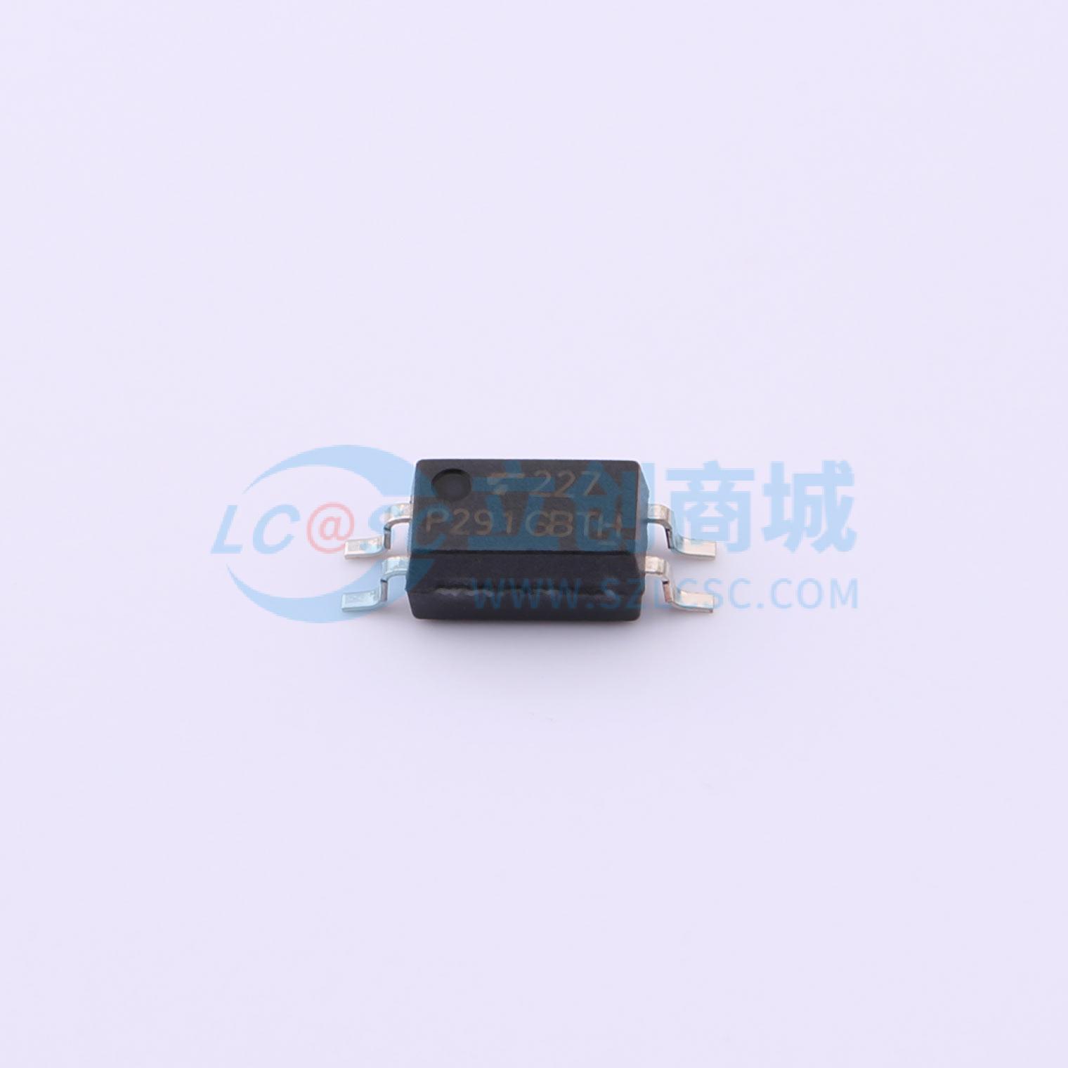 TLP291(GB,SE_TOSHIBA(东芝)_TLP291(GB,SE中文资料_PDF手册_价格-立创商城