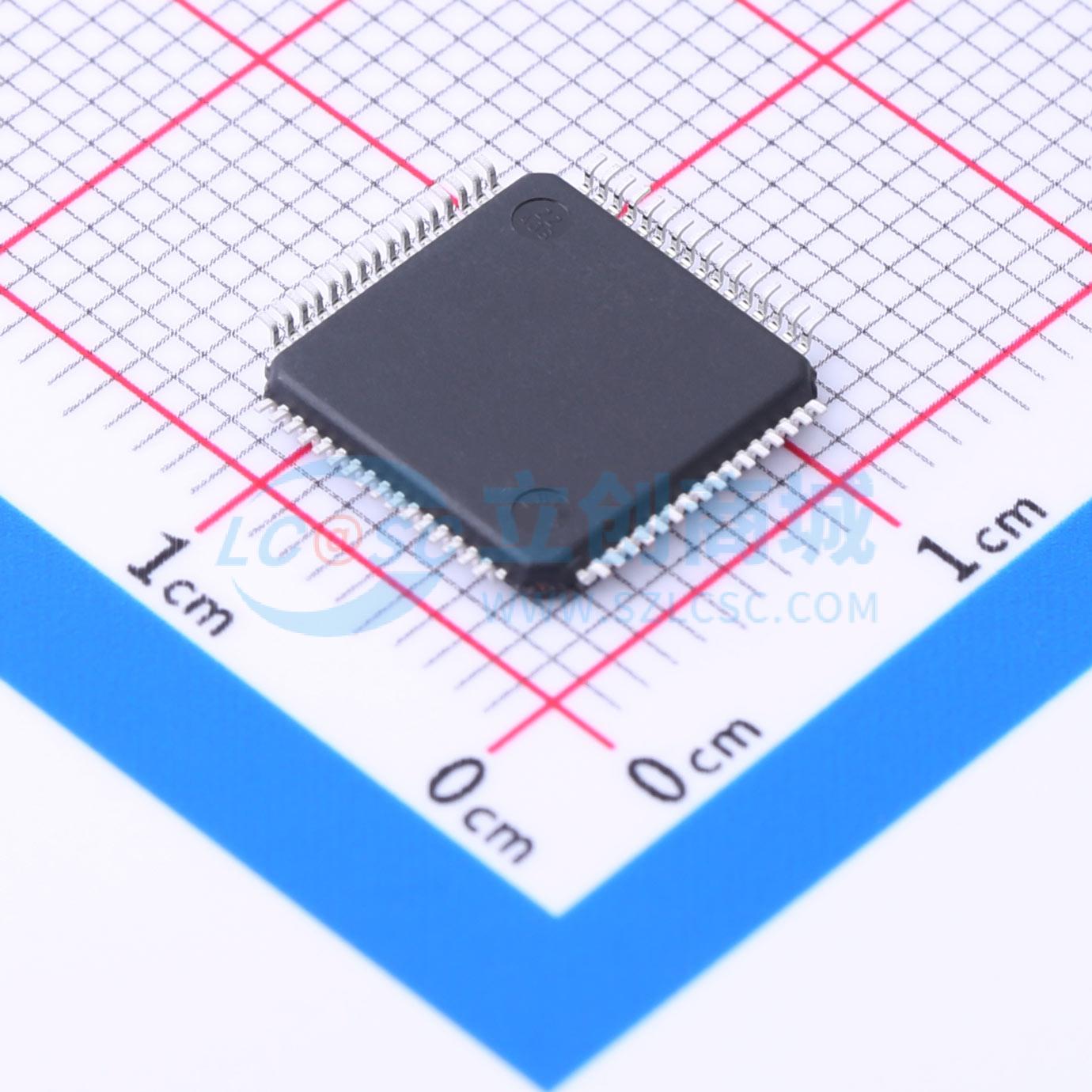STM32G0B1RET6_ST(意法半导体)_STM32G0B1RET6中文资料_PDF手册_价格-立创商城