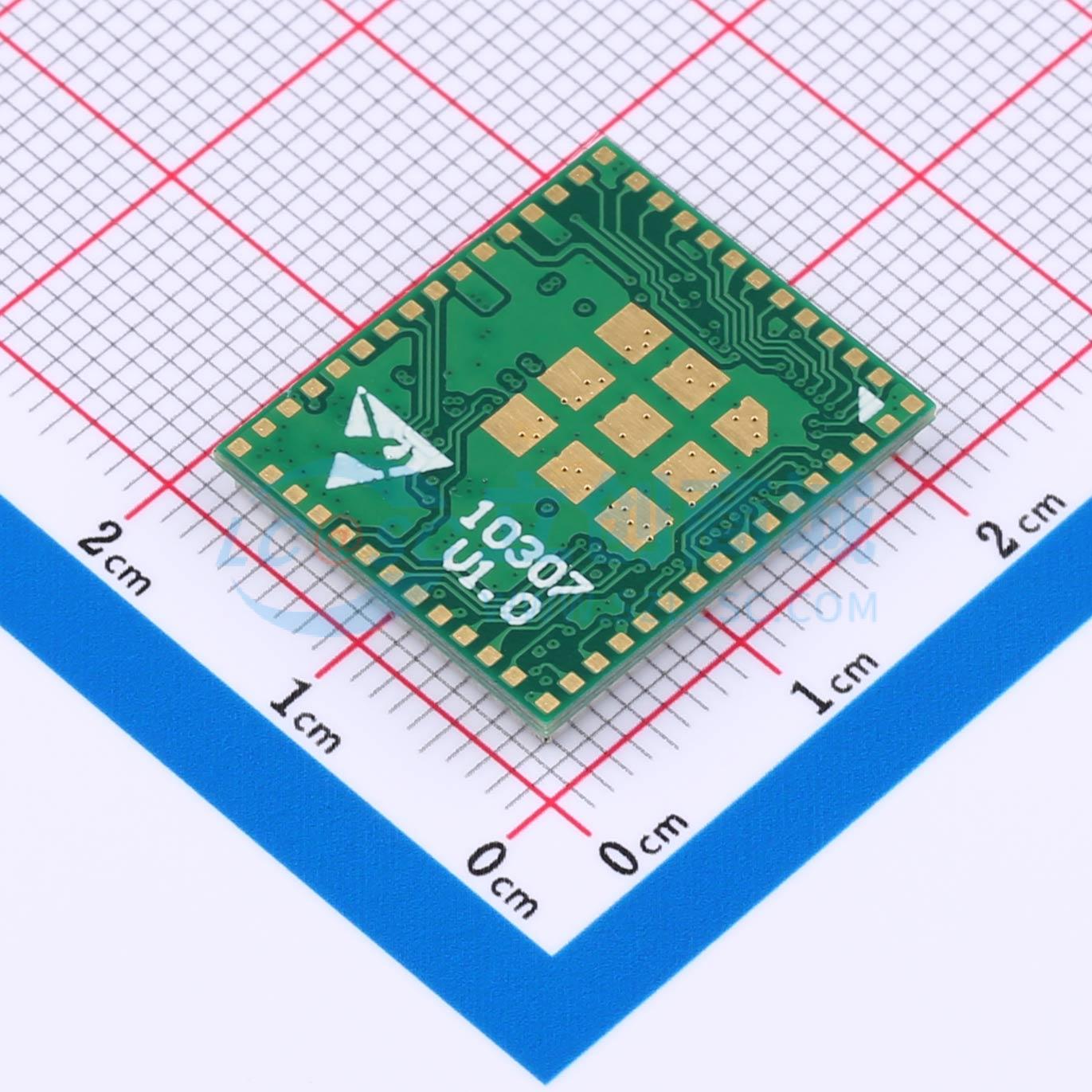 E103-W06_EBYTE(亿佰特)_E103-W06中文资料_PDF手册_价格-立创商城